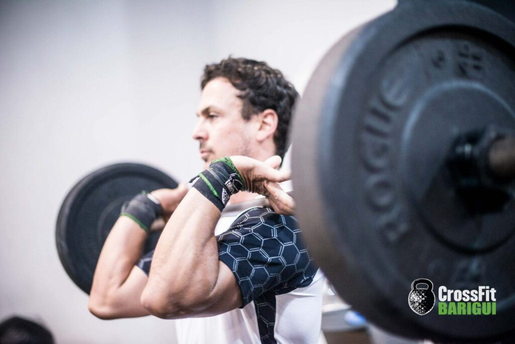 Crossfit Barigui | Tudo o que você precisa sobre LPO